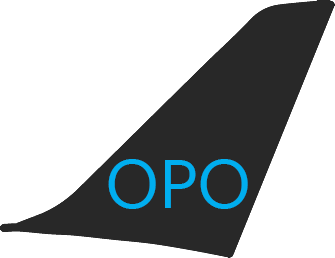 OPO_Logo – aerOPOrto